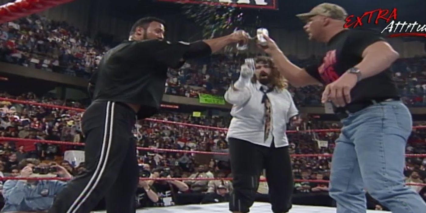 10 Times The Original WrestleMania Main Event Was Changed