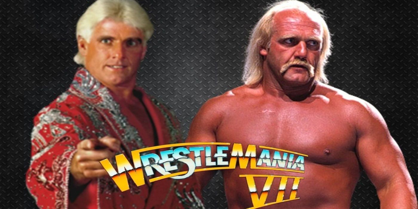 10 Times The Original WrestleMania Main Event Was Changed