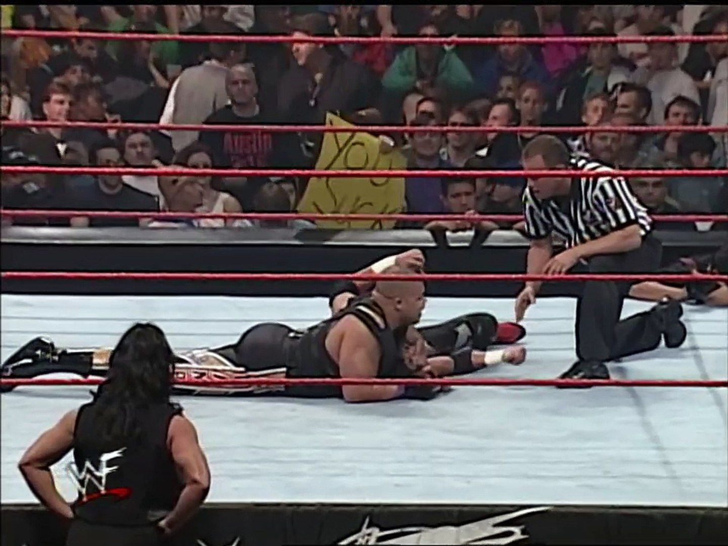 Attitude Era: 10 Surprisingly Great Rivalries