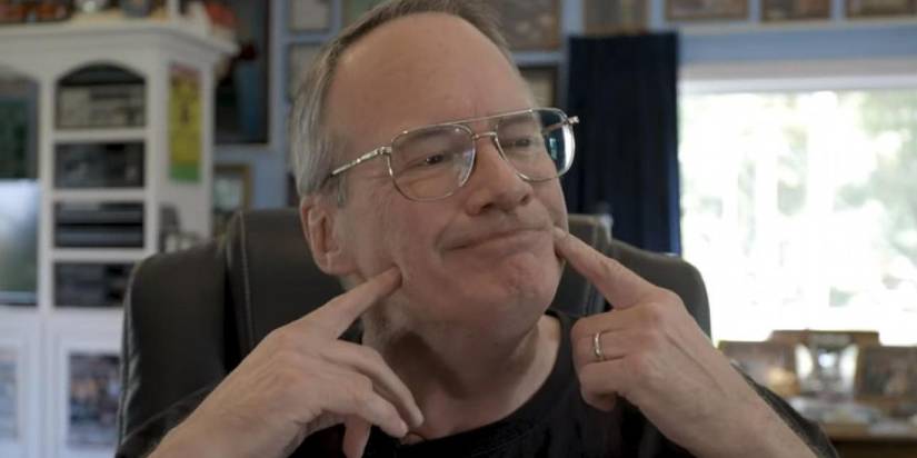 10 Funniest Quotes Jim Cornette Ever Said About Vince Russo