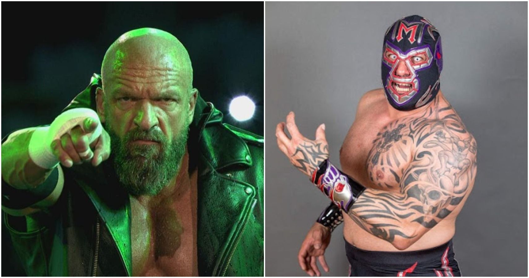 Ricky Banderas's Instagram, Twitter & Facebook on IDCrawl