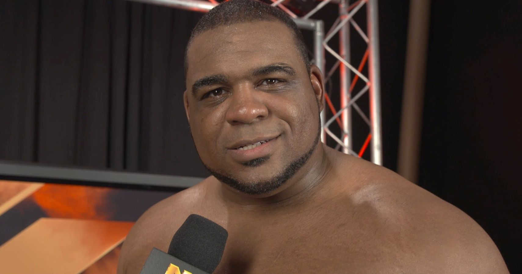 Limitless: 10 Facts & Trivia Fans Should Know About NXT's Keith Lee