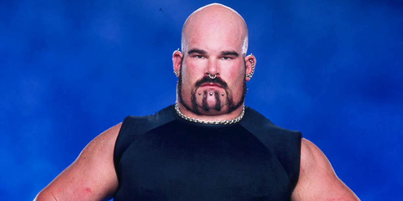 10 Wrestlers You Totally Forgot Held Titles In The Attitude Era