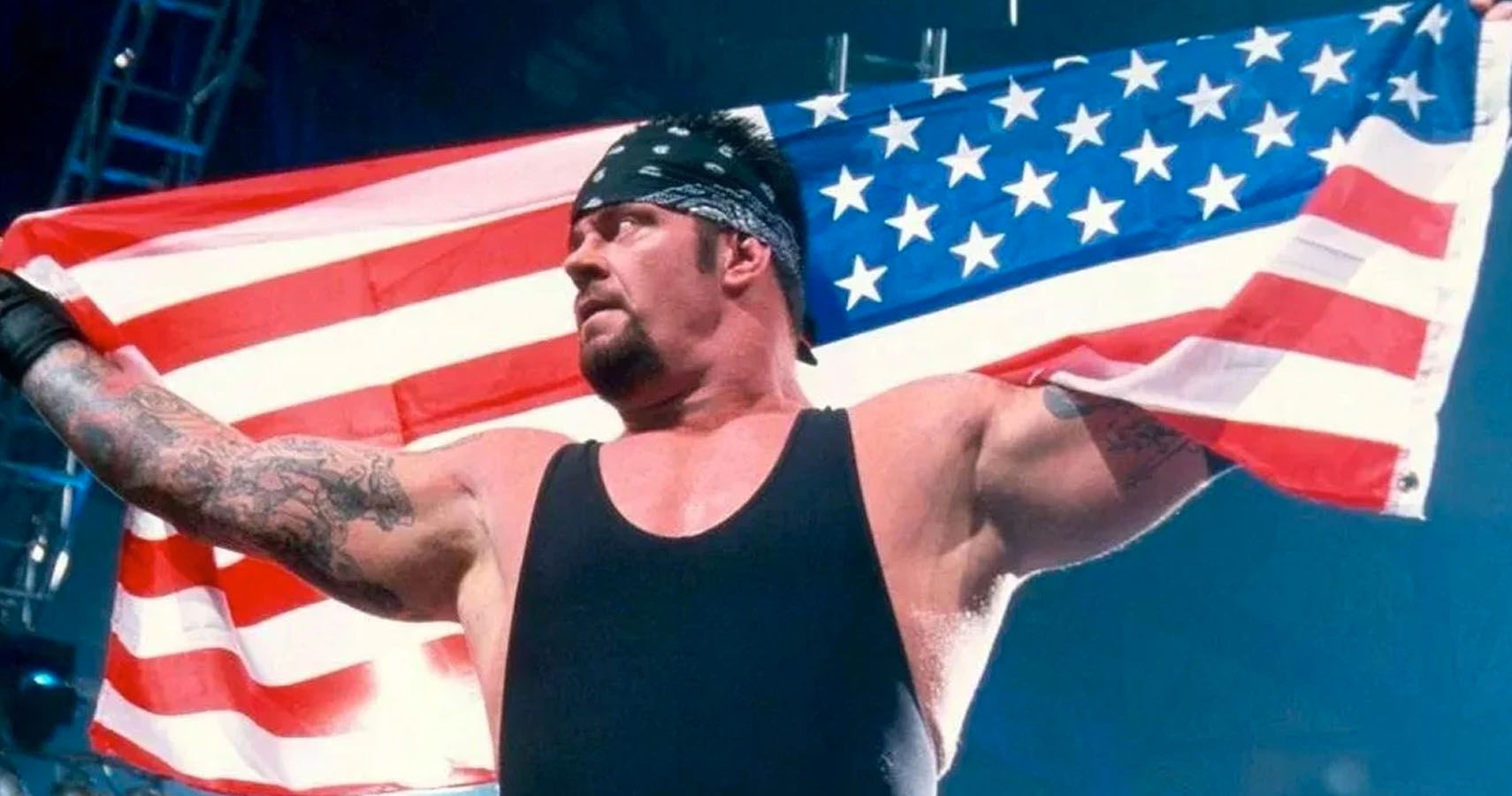 The Undertaker: The Deadman's 5 Best & 5 Worst Matches From The 2000's