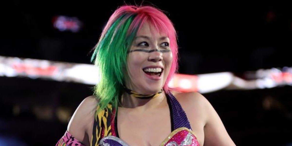 Backstage Details On Why Wwe Booked Asuka To Win Money In The Bank