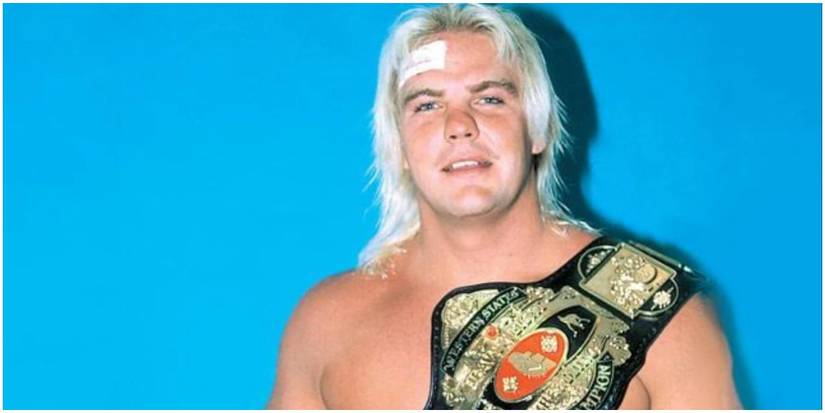 10 Things Fans Should Know About Barry Windham