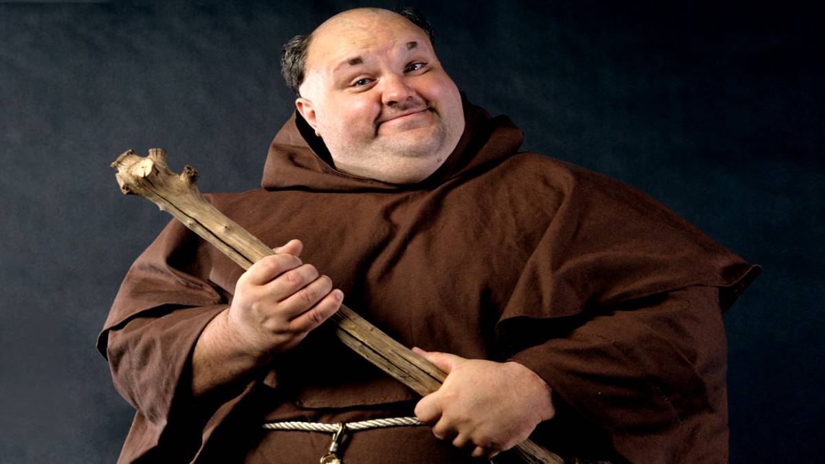 5 Big Guys Whose Funny Gimmick Worked (& 5 That Missed The Mark)