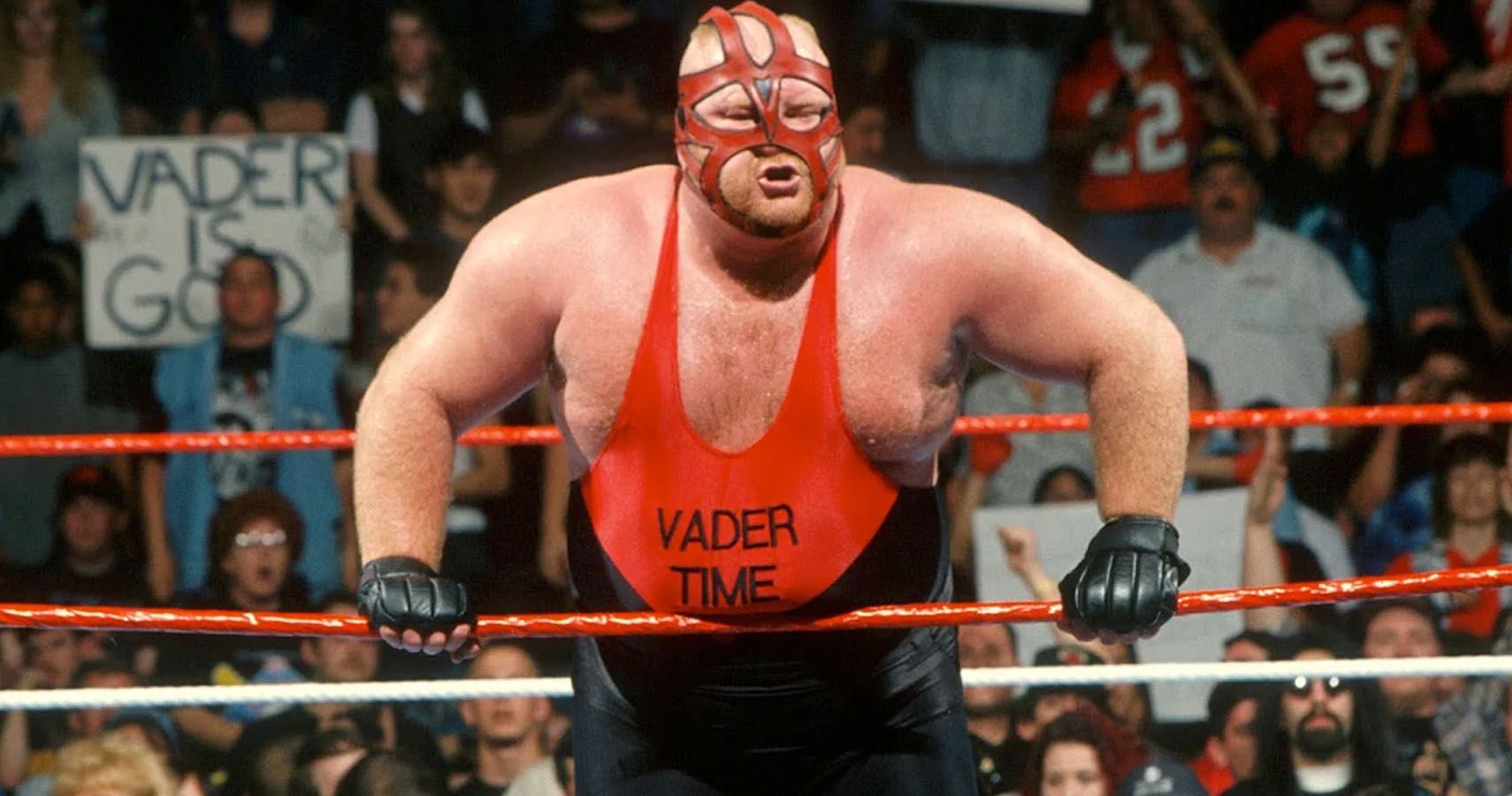 5 Times Former WWE Supertars Unexpectedly Wrestled In New Japan (& 5 ...