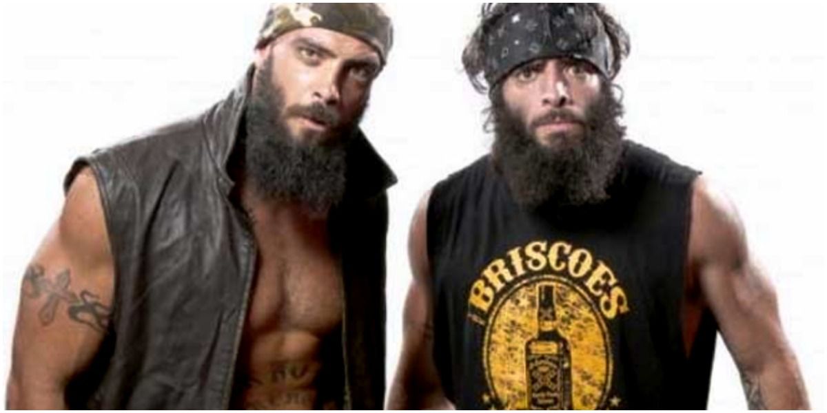 Ranking The 10 Greatest ROH World Champions In History