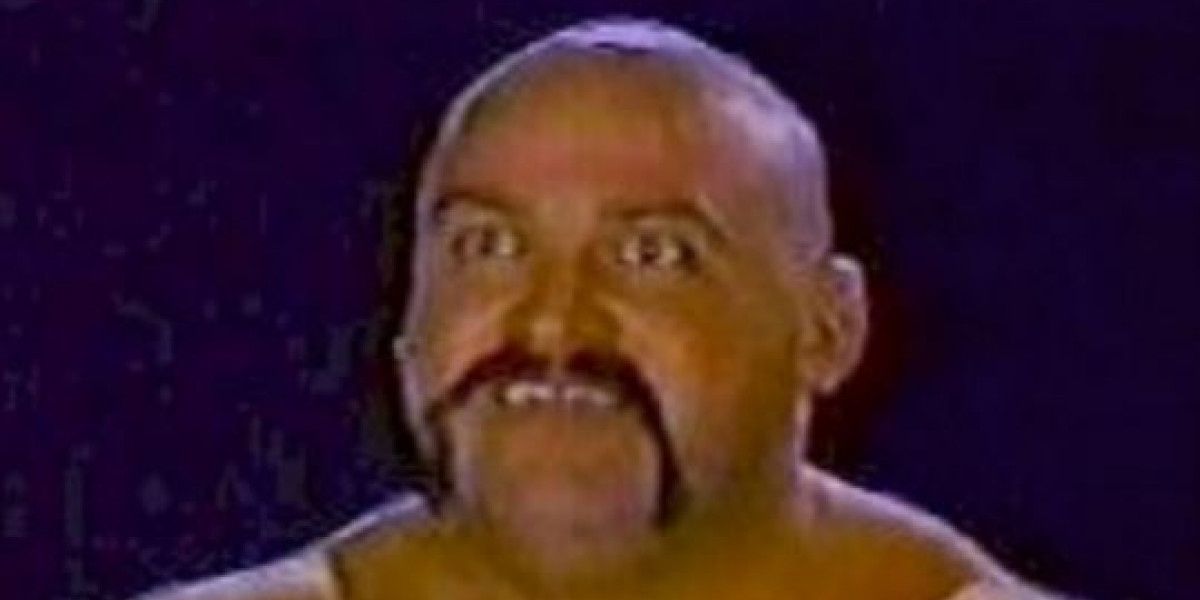 10 Wrestlers You Didn't Realize Wrestled For WCW In 1996