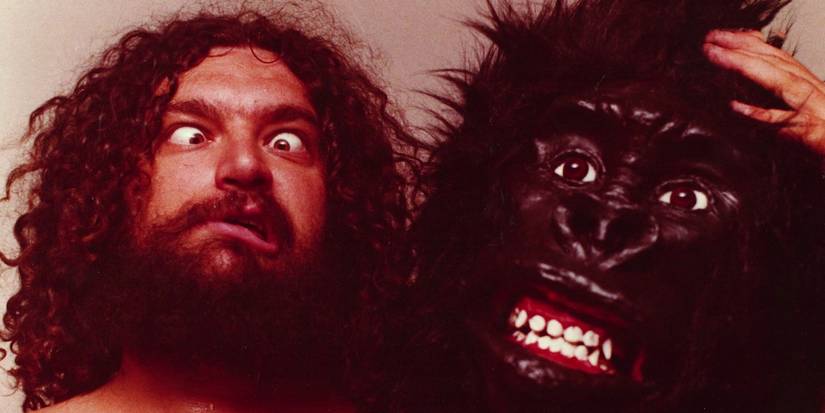 Bruiser Brody's Age, Cause Of Death, Weight & More To Know