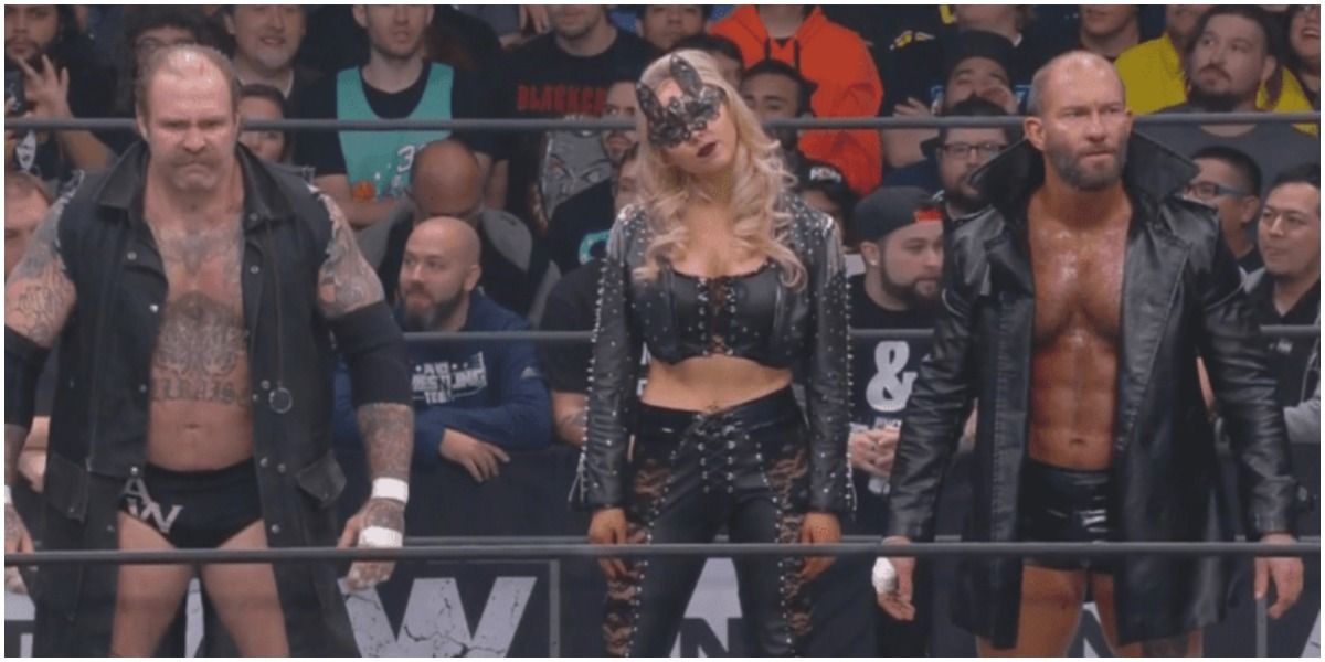 5 Tag Teams AEW Succeeding (& 5 That Should Be Doing More)
