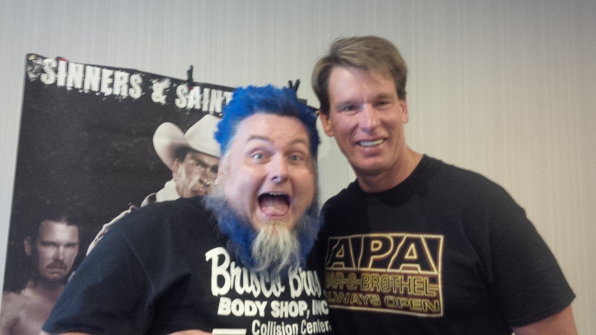 10 Backstage Stories About JBL That We Can't Believe