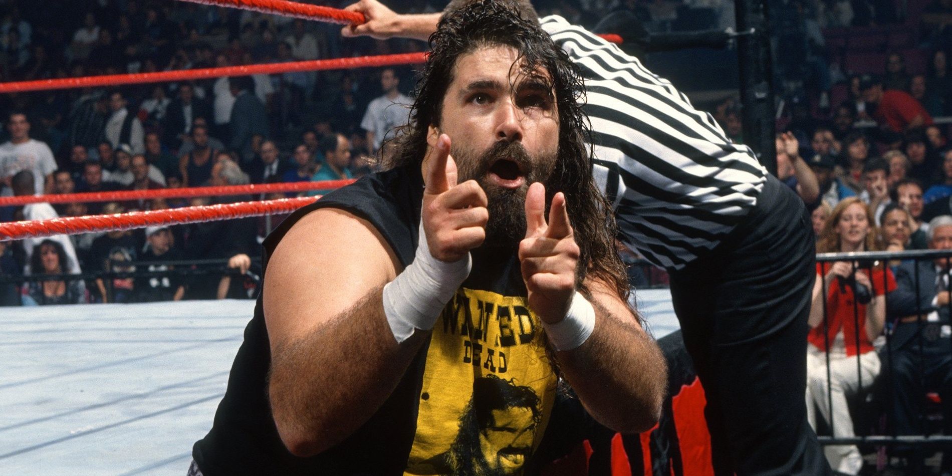 Stone Cold & 9 Other Stories Of How Wrestlers Got Their Names