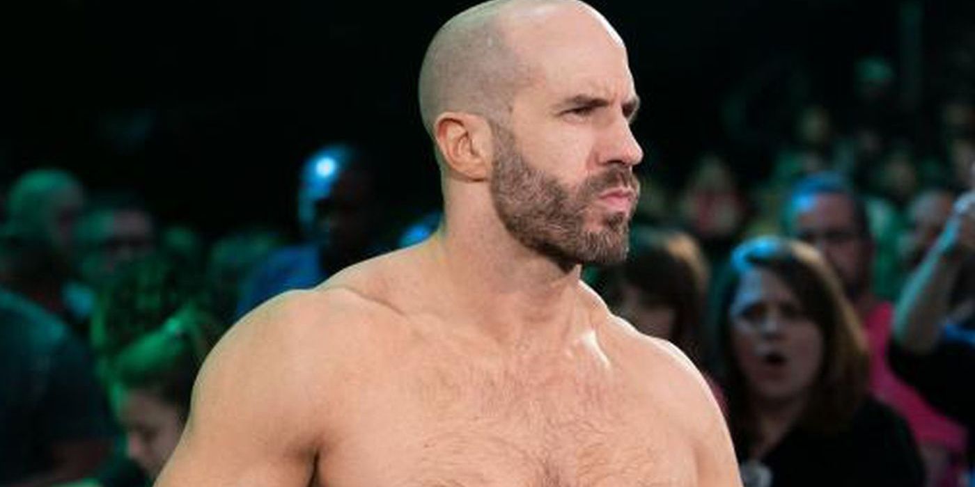 5 Wrestlers Who Are Actually Better With Scripted Promos (& 5 Who Are ...