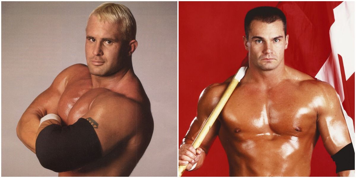 The 10 Longest Championship Reigns In ECW History