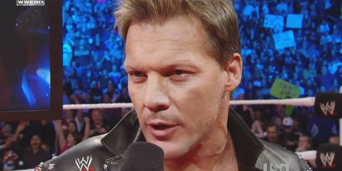 Bobby Lashley: 10 Wrestlers He Has Never Competed Against