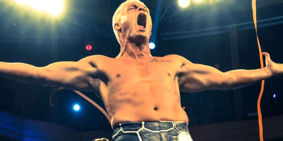 Cody Rhodes: Ranking The 10 Best Versions Of His Character