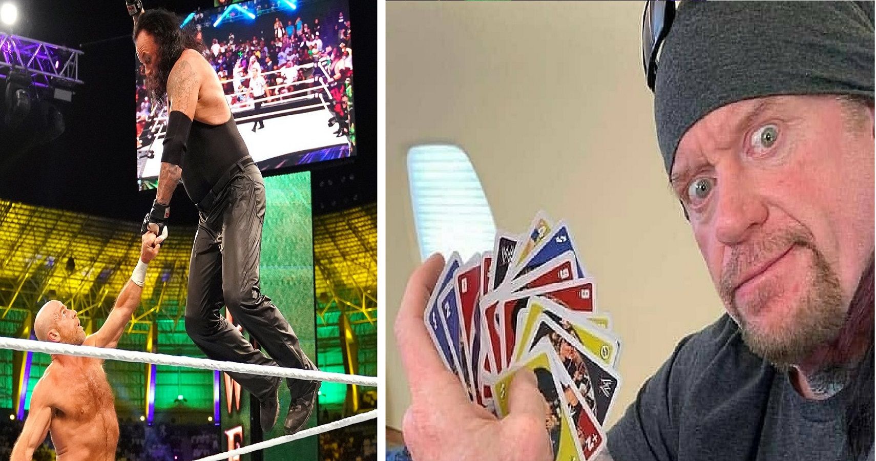 The Undertaker: The Last Ride: 10 Things We Learned From Episode Three