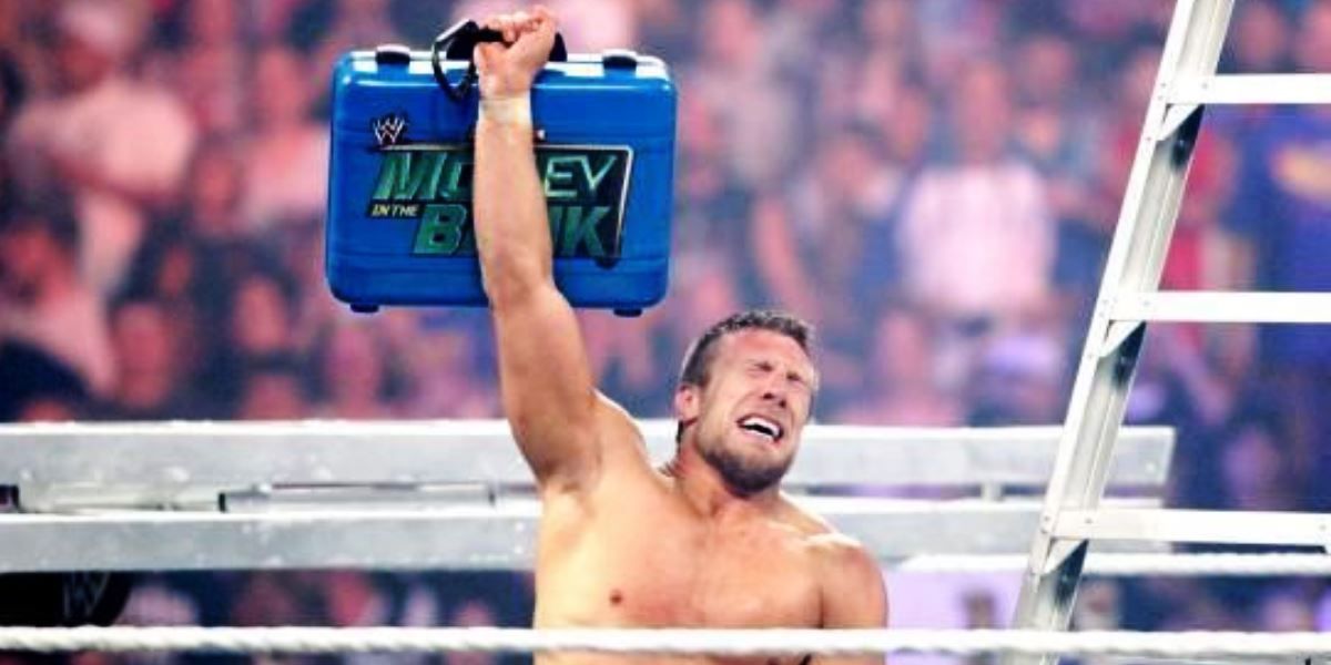 Ranking Every Superstar Who Were Both Winners & Victims Of The MITB ...