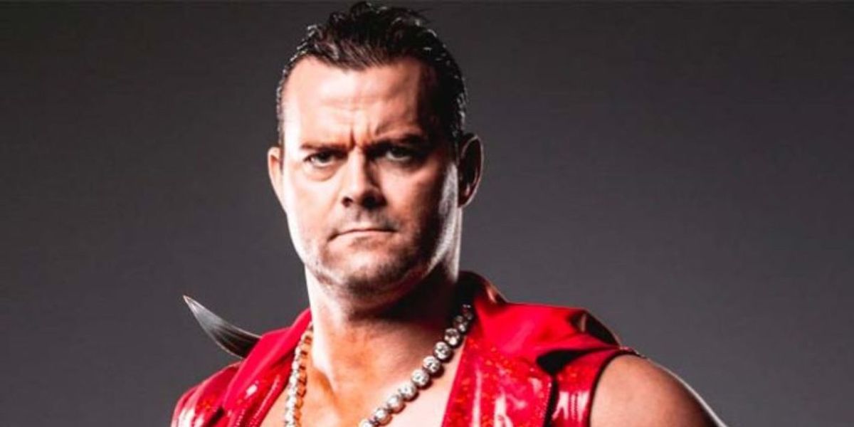 Davey Boy Smith Jr. Addresses Fleeting 2021 WWE Return