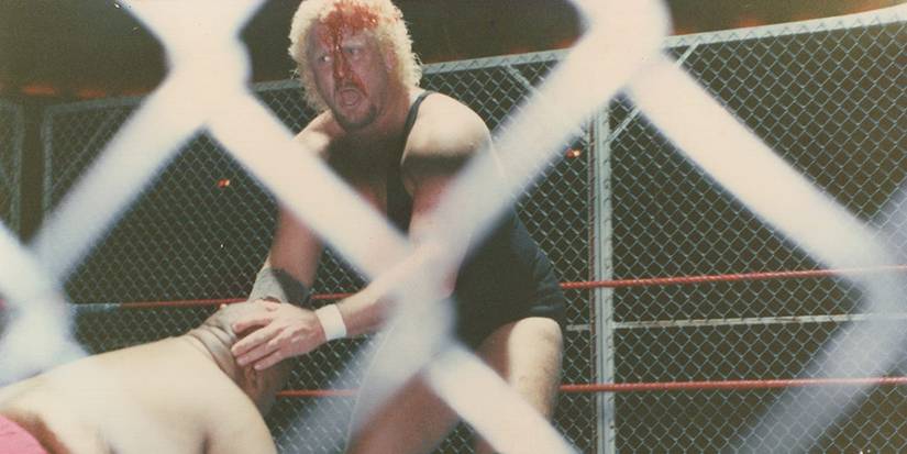 How Slapping John Stossel Ended David Schultz's Wrestling Career, Explained