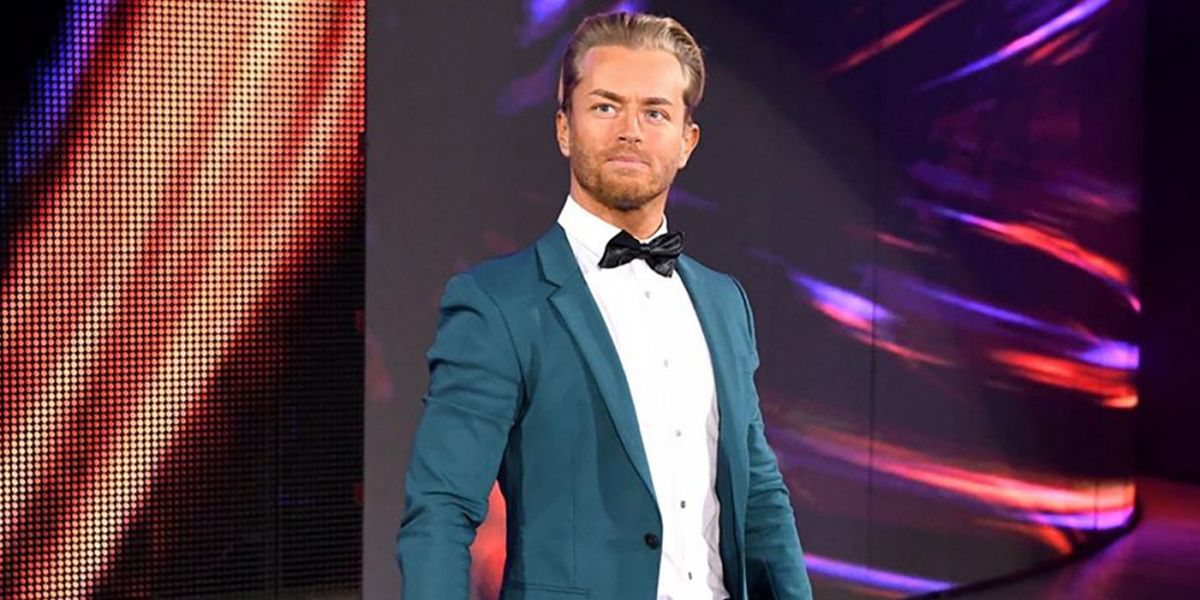 WWE's Top 10 General Managers, Ranked By Length Of Their Tenure