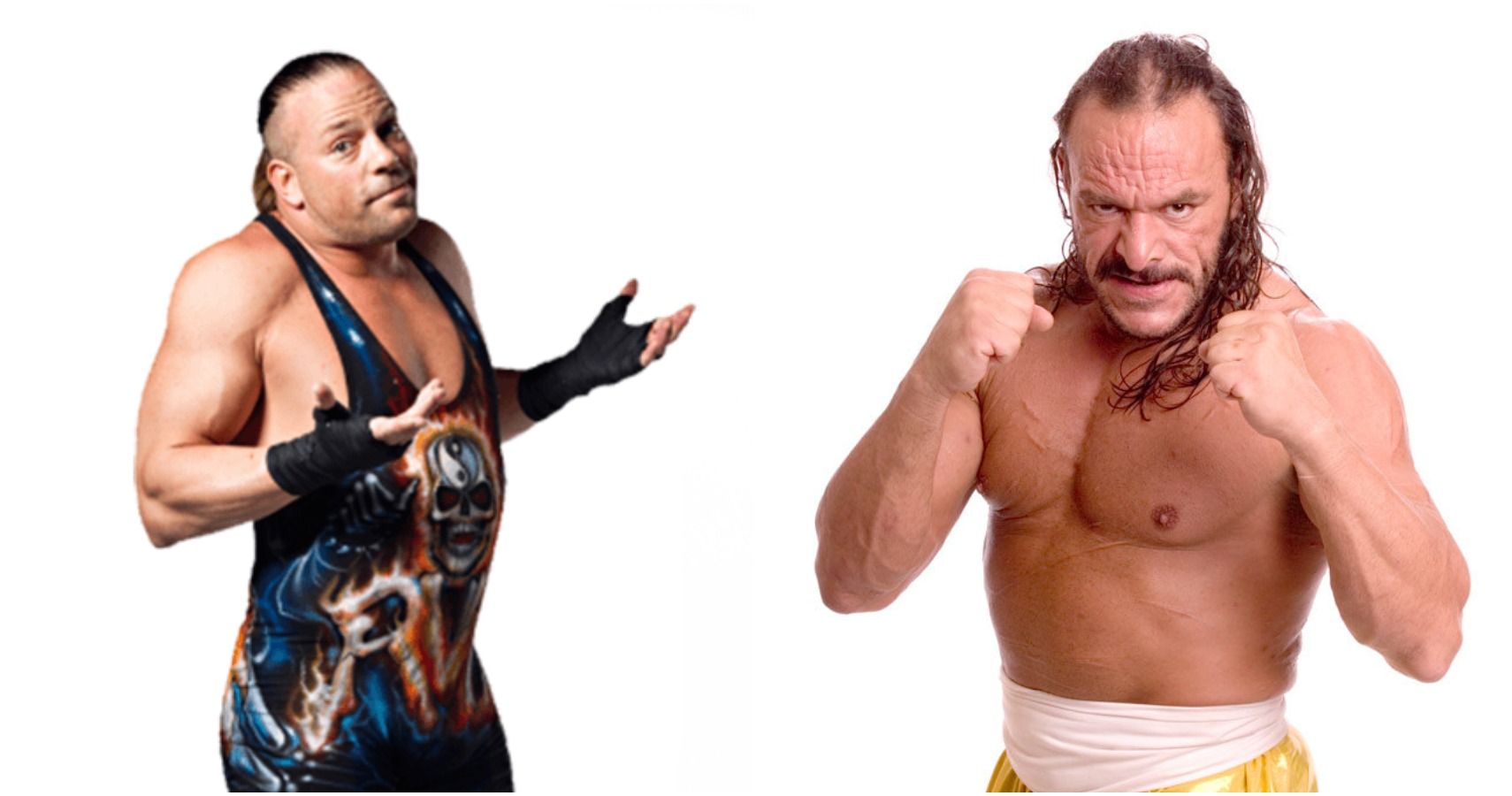 5 ECW Legends That Thrived In Other Promotions (& 5 That Only Thrived ...