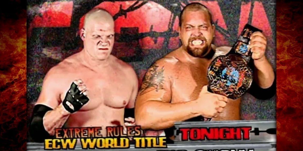 5 Things WWE Did Right With ECW (& 5 That They Did Wrong)