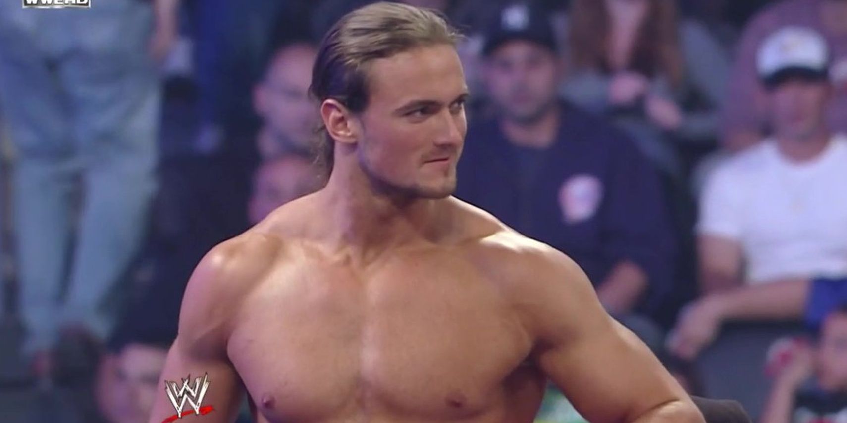10 Backstage Stories About Drew McIntyre We Can't Believe