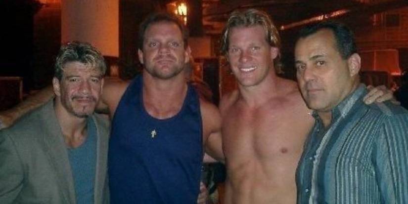 10 Best WCW Thunder Matches