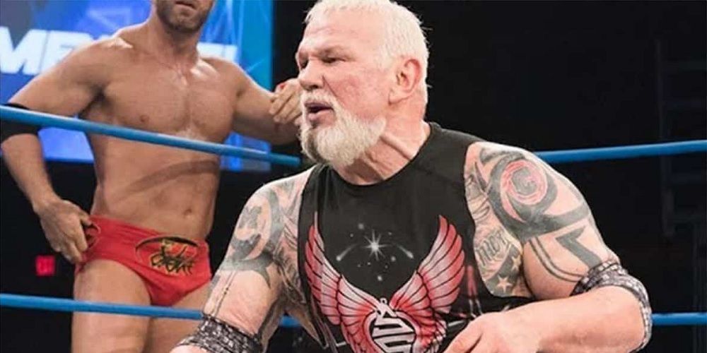 10 Funniest Things Scott Steiner Ever Said, Ranked