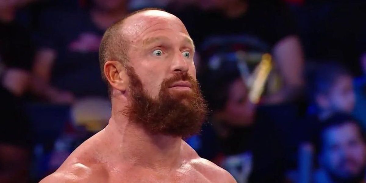 10 Early TNA Stars Who Would've Fit In With ECW Had It Stayed Open