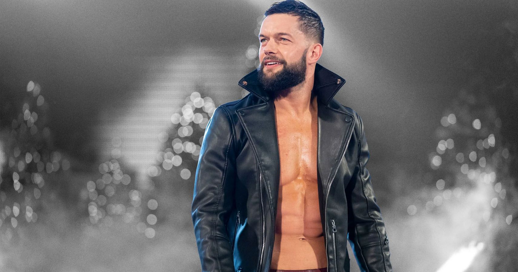 NXT: 10 Things Fans Should Know About Finn Balor