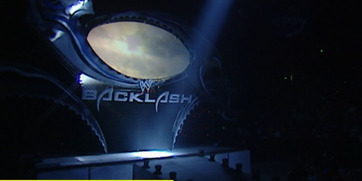 Backlash: 5 Greatest Matches (& The 5 Worst)