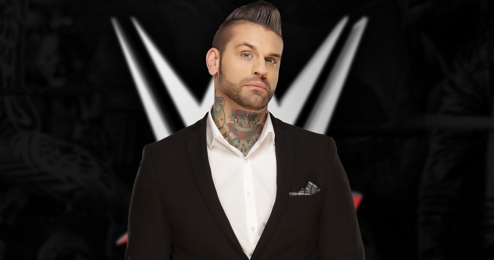 Video Of Corey Graves Wrestling For First Time In 5 Years, In-Ring ...