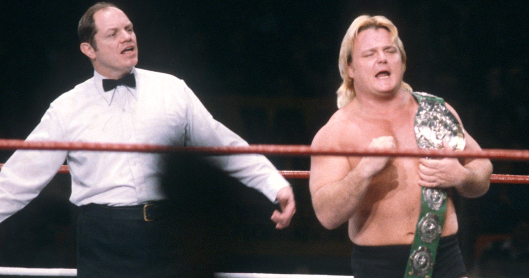 WWE: 10 Wrestlers Who Had The Most World Title Shots Without Ever ...