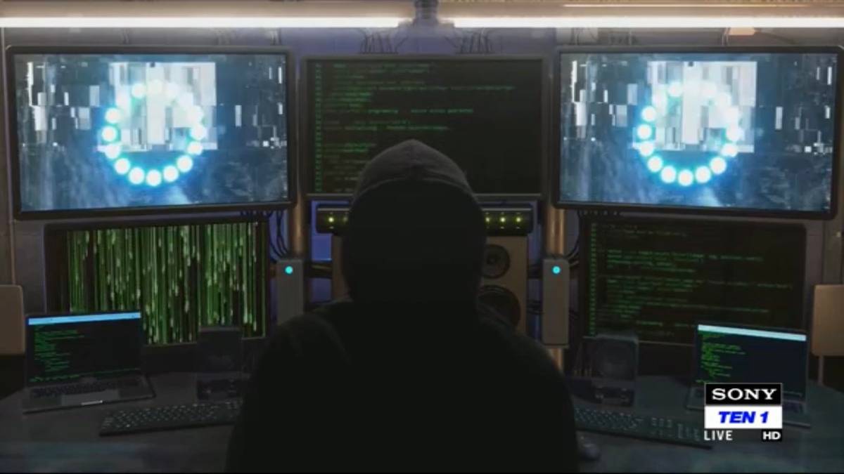 Everything You Need To Know About The WWE SmackDown Hacker