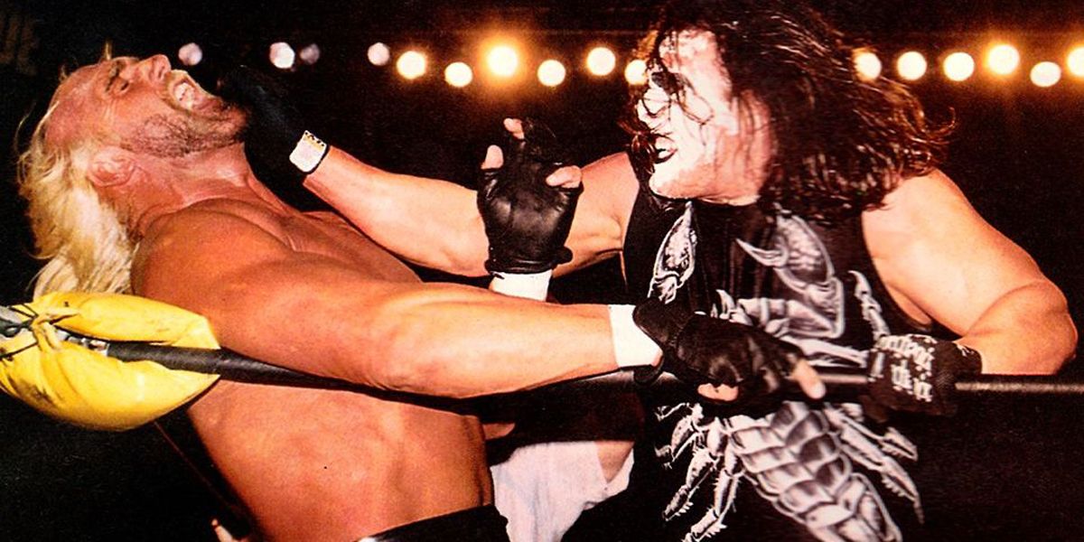 Hulk Hogan: 5 Reasons Why Hollywood Hulk Hogan Was The Best (& 5 Why He ...