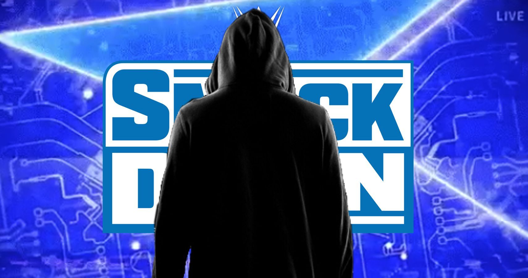 Hacker Trolls Fans After SmackDown With Mysteriously Misspelled Message