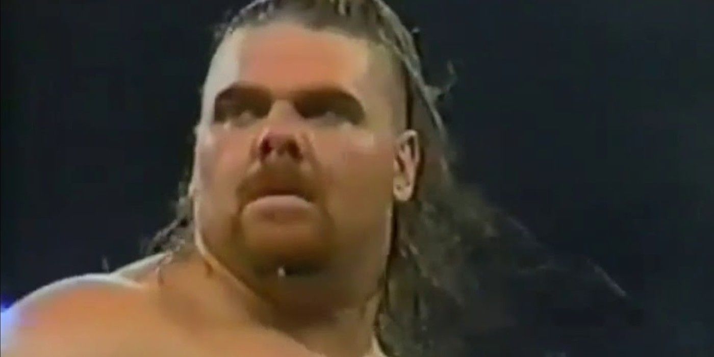 Scott Steiner's Final 10 WCW Matches, Ranked Worst To Best