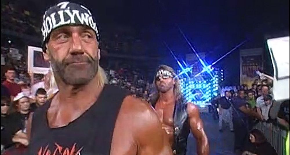 Macho Man's 5 Best WWE Matches (& His 5 Best In WCW)