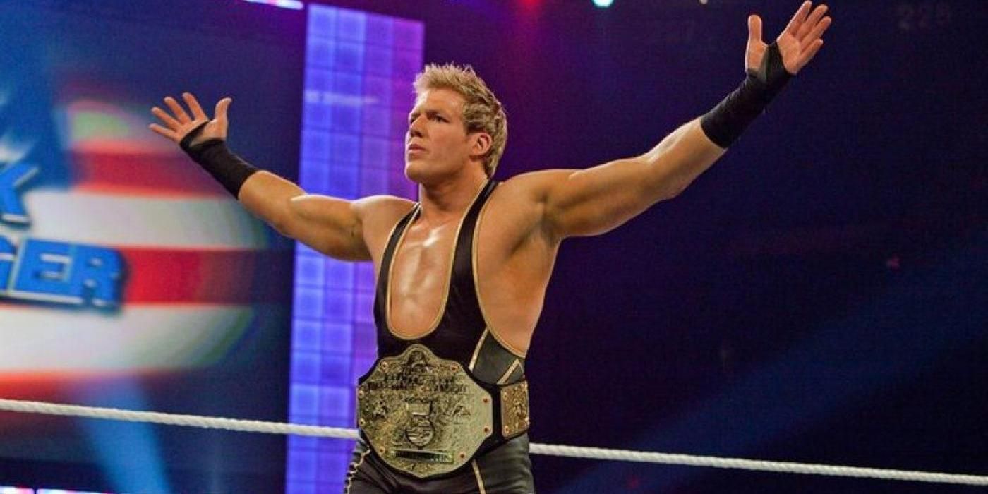 Every World Title Change In SmackDown History, Ranked