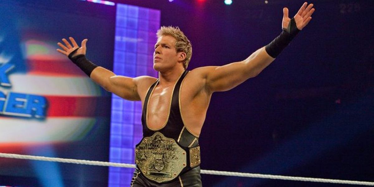 10 Wrestlers From WWE's ECW That Went On To Become Big Stars