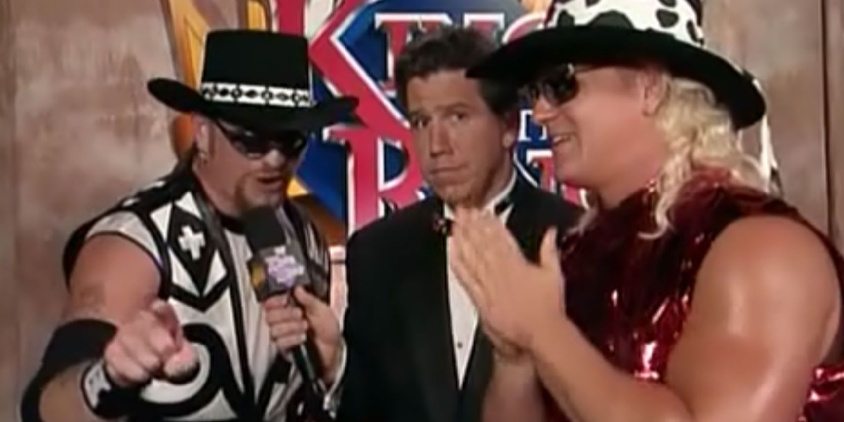 10 WWE New Generation Era Wrestlers Who Changed Their Look Completely ...