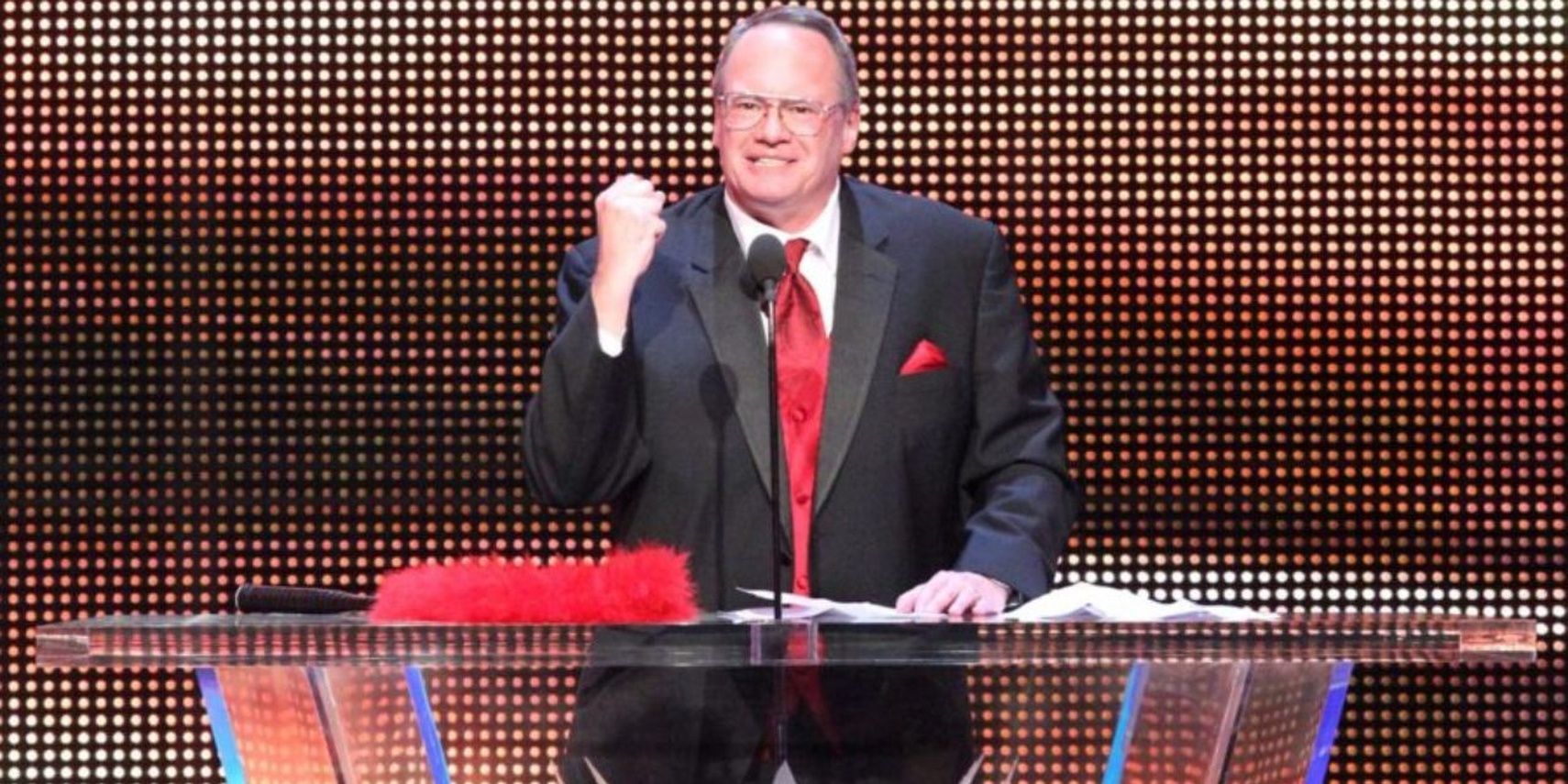 10 Funniest Quotes Jim Cornette Ever Said About Vince Russo