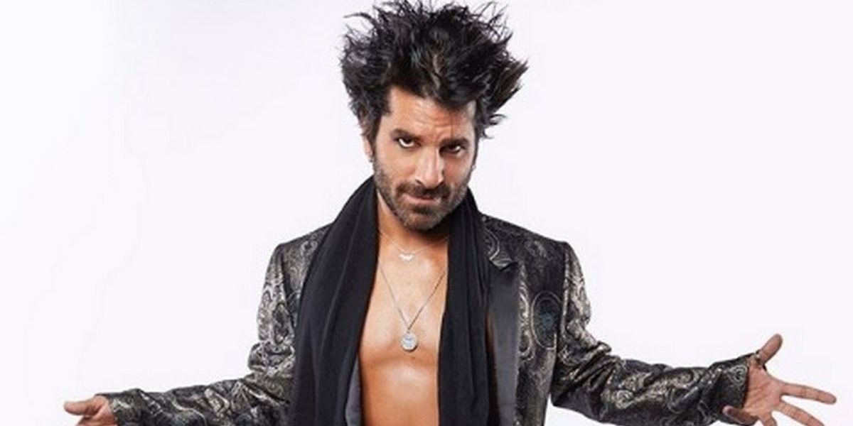 10 Wrestlers You Didn't Know Jon Moxley Faced