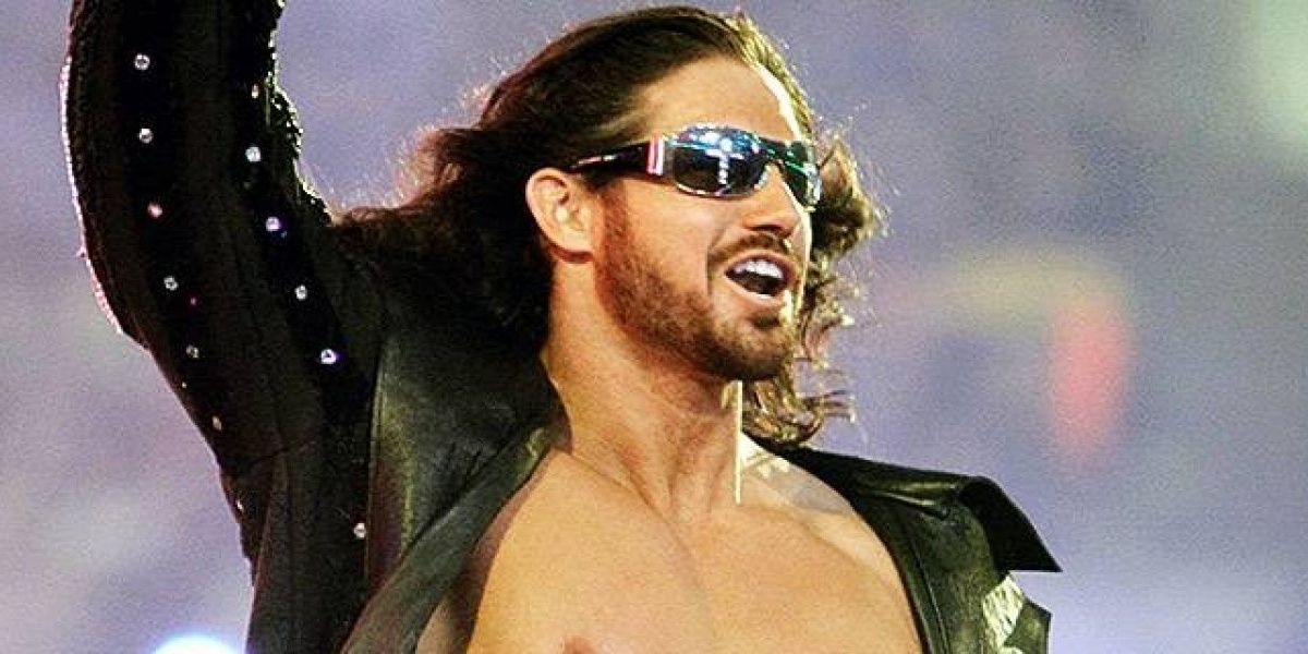 SummerSlam: 10 Wrestlers You Didn't Know Were Undefeated At The Event