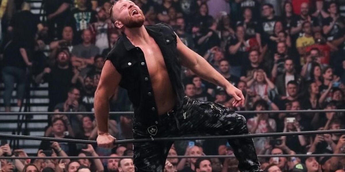 5 WWE Stars You May Forget Were In Ring Of Honor (& 5 ROH Wrestlers ...