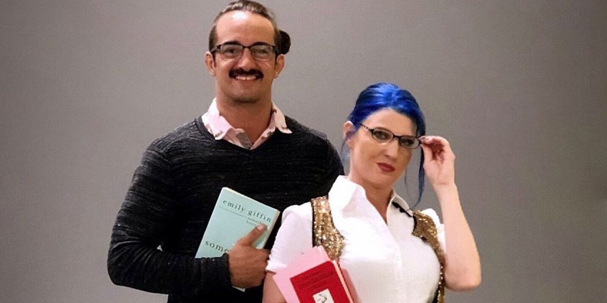 BUDGE and 8 Other AEW Inside Jokes, Explained